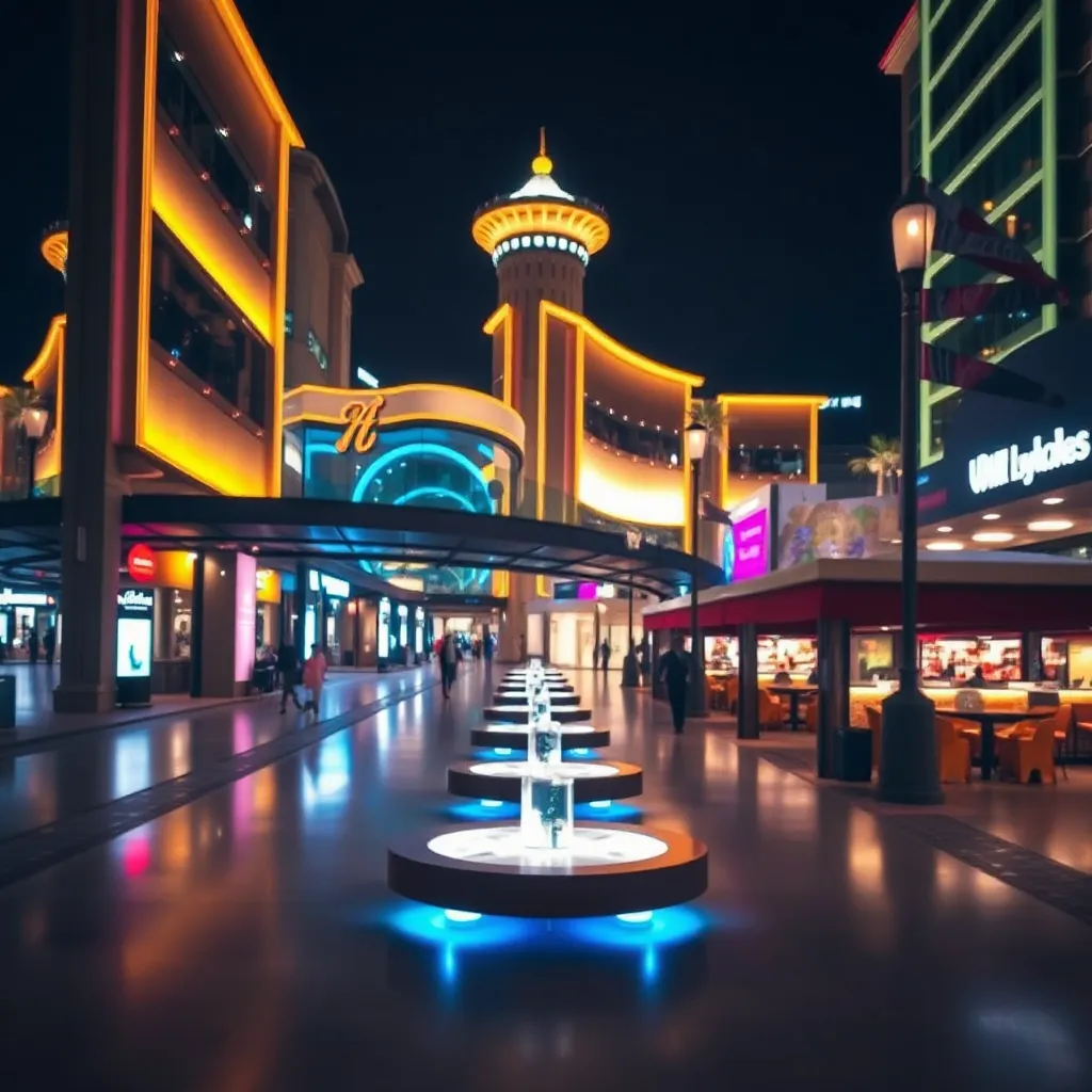 Discovering City Walk Meraas: A Complete Overview