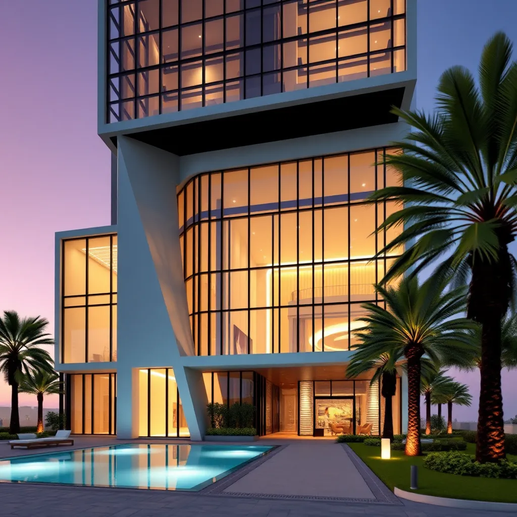 Exploring the SIT Tower in Silicon Oasis: A Real Estate Perspective