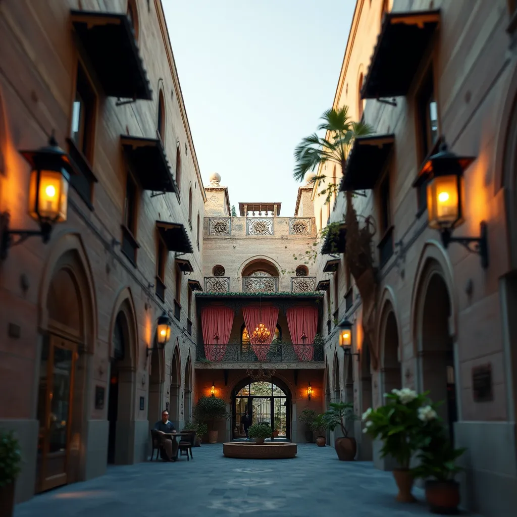Discovering the Bastakiya Quarter: A Cultural Gem in Dubai