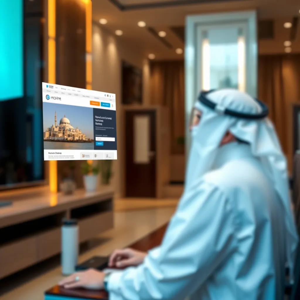In-Depth Overview of the mohre.gov.ae Portal
