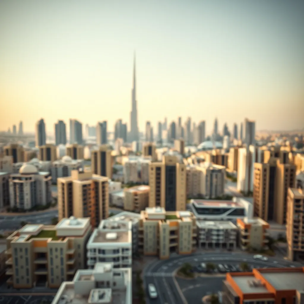 Navigating the Challenges of Moving Home in Dubai