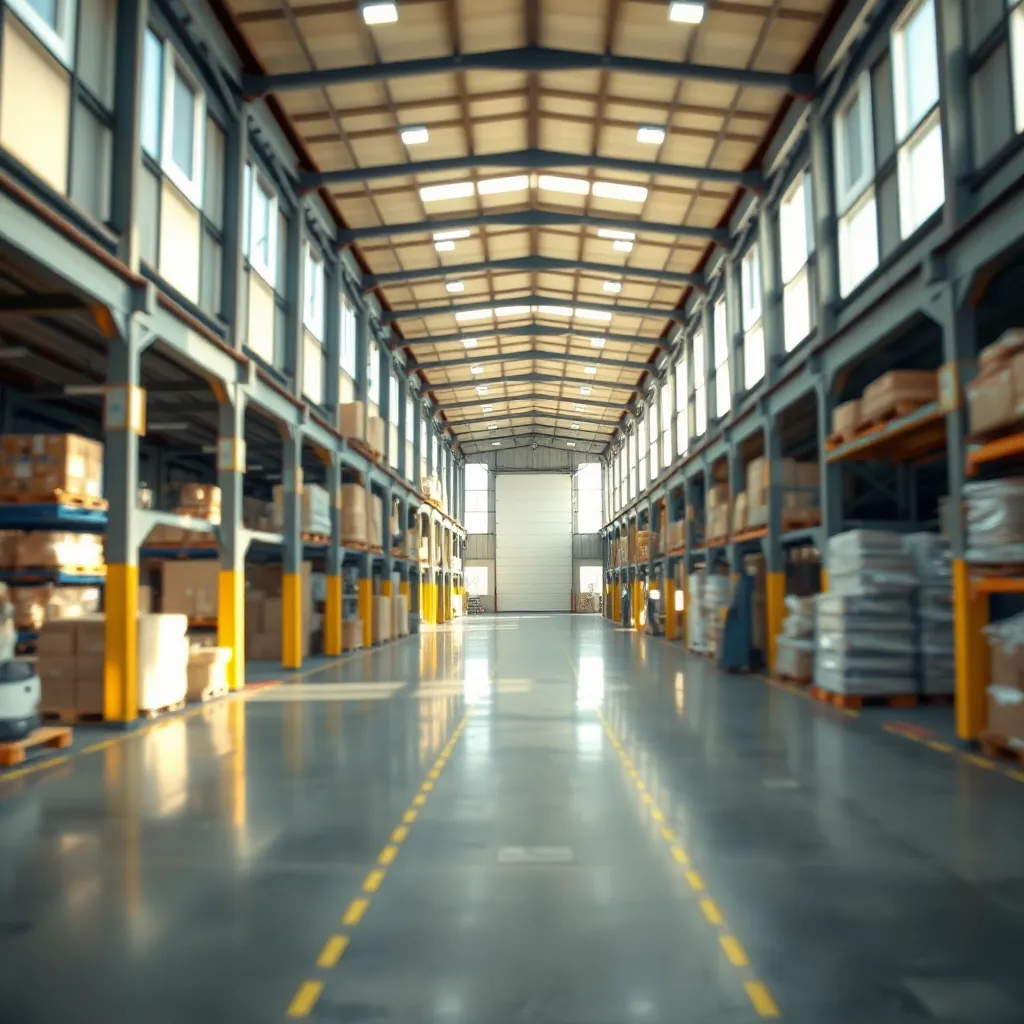 Direct Warehouse Rentals from Owners in Dubai