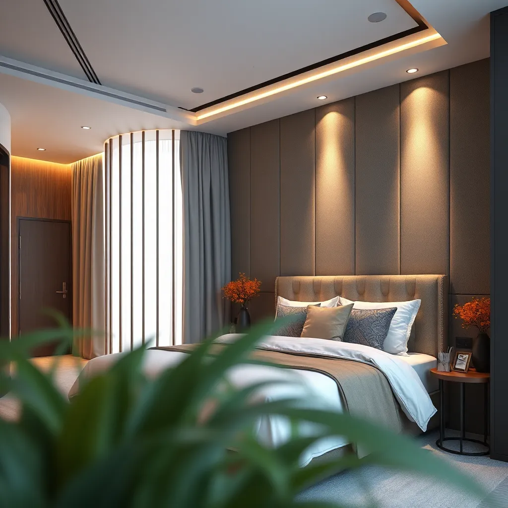 Partitioning Bed Space in Dubai: A Complete Overview