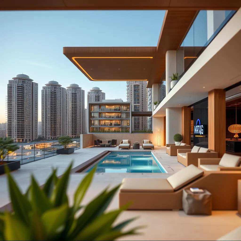 Warqa Dubai: Insights into Real Estate Trends